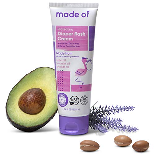 Diaper Rash Food Sensitivity